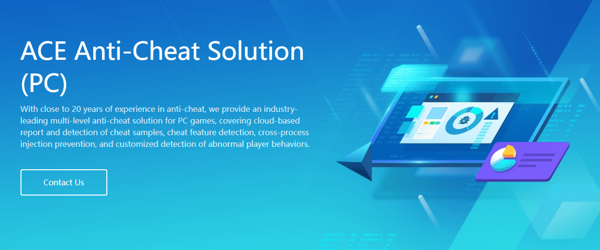 AnticheatExpert 프로그램 정체는? - 호랑이센세